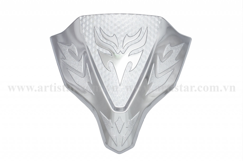 MẶT NẠ TRÊN CHO AB20 - AB23 (150-160) - AIR BLADE 2023