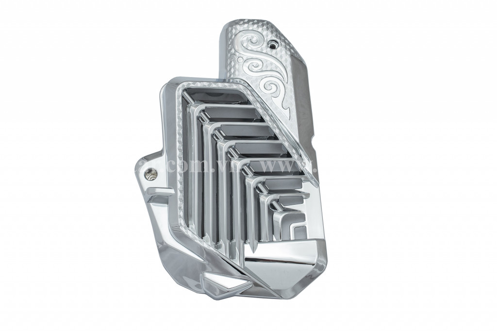 KÉT NƯỚC CHO AB23 - AIR BLADE 2023